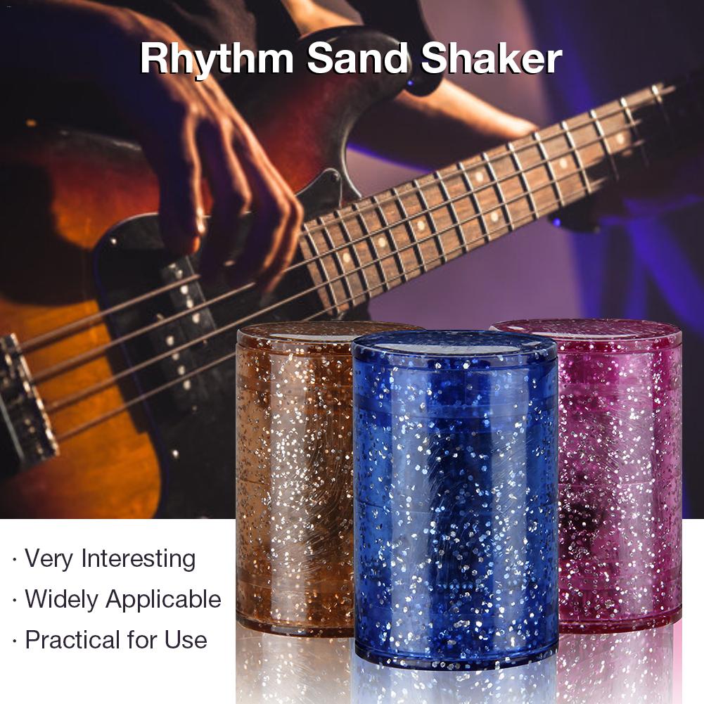 Ukulele Finger Sand Hammer Ballade Gitarre Sand Gl... – Vicedeal