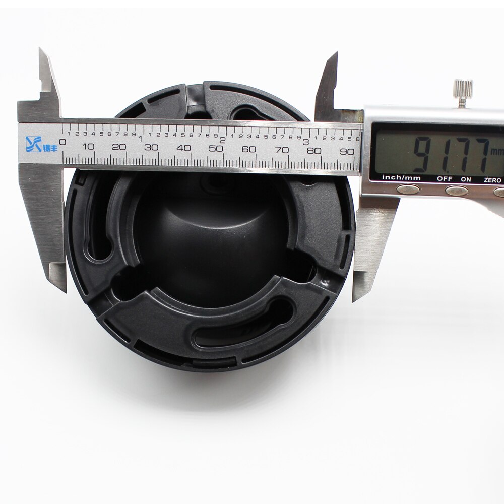 DIY Dome Camera Behuizing Case ABS Plastic IP Came... – Vicedeal