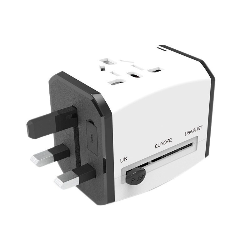 Universal World Power Socket International Travel ... – Grandado