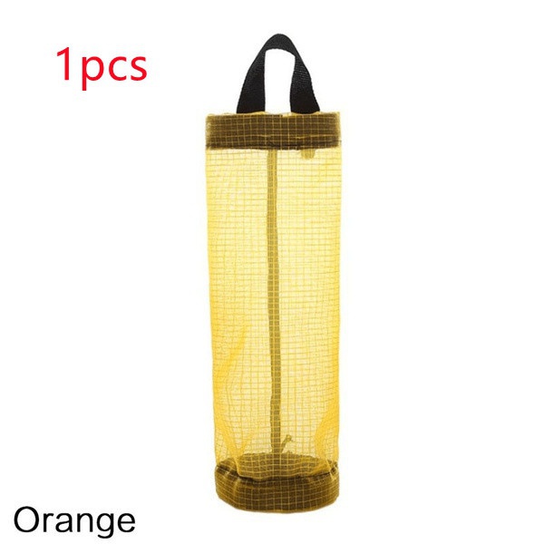 3/2/1pc hjemmeposeholdere veggmontert plastposehol... – Grandado