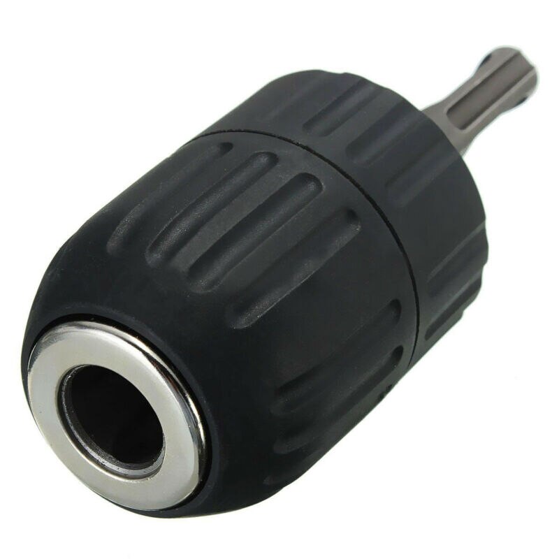 1/2-20UNF Shank Snelspanboorhouder Quick Change Bi... – Grandado