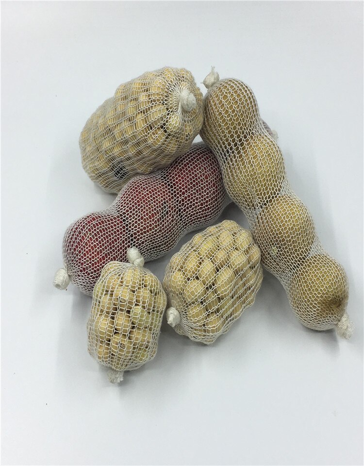 50M PVA Mesh Refill Karpervissen Kous Boilie Rig A... – Vicedeal