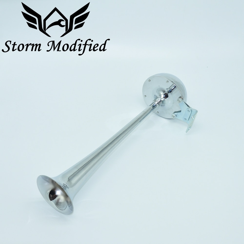 SuTong Universal 12V 24V Single Train Trumpet Car ... – Vicedeal