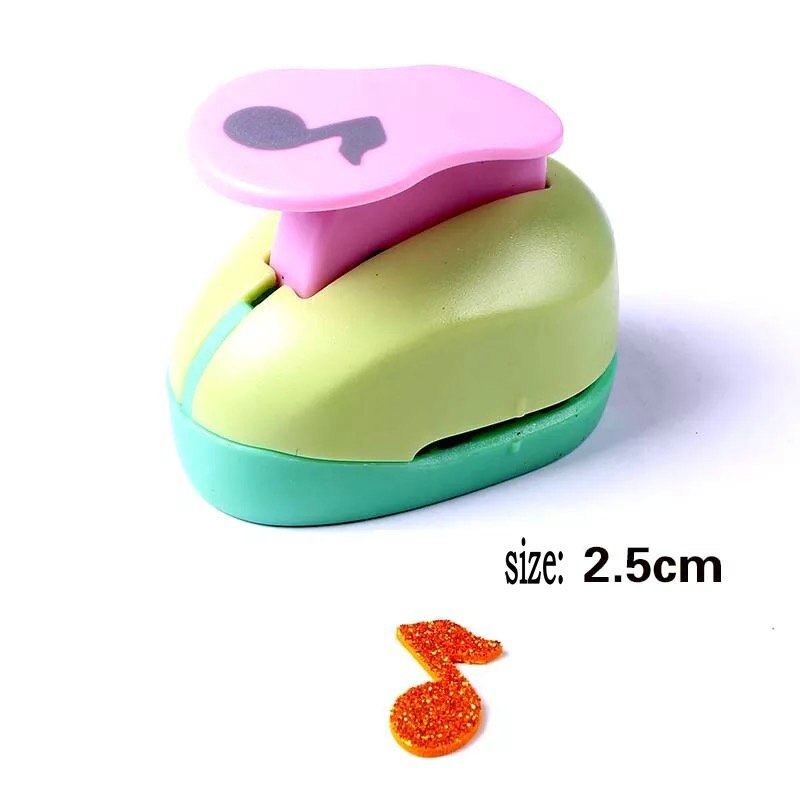 5/8 " -3 "note punch perforadora de pape... – Vicedeal