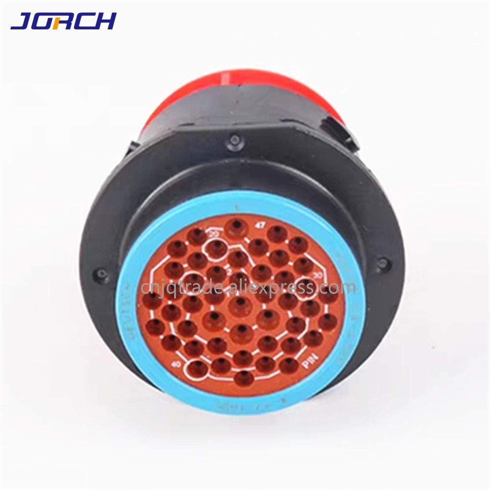 1 PCS Original USA TE/Deutsch connector HDP series... – Vicedeal