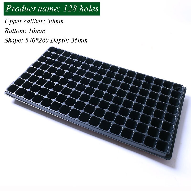 21/32/50/72/105/128/200 Holes Cells Seeding Tray P... – Grandado