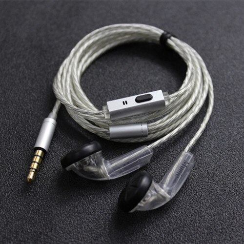 Version FENGRU DIY MX500S/MX760 In-ear Earphones F... – Vicedeal