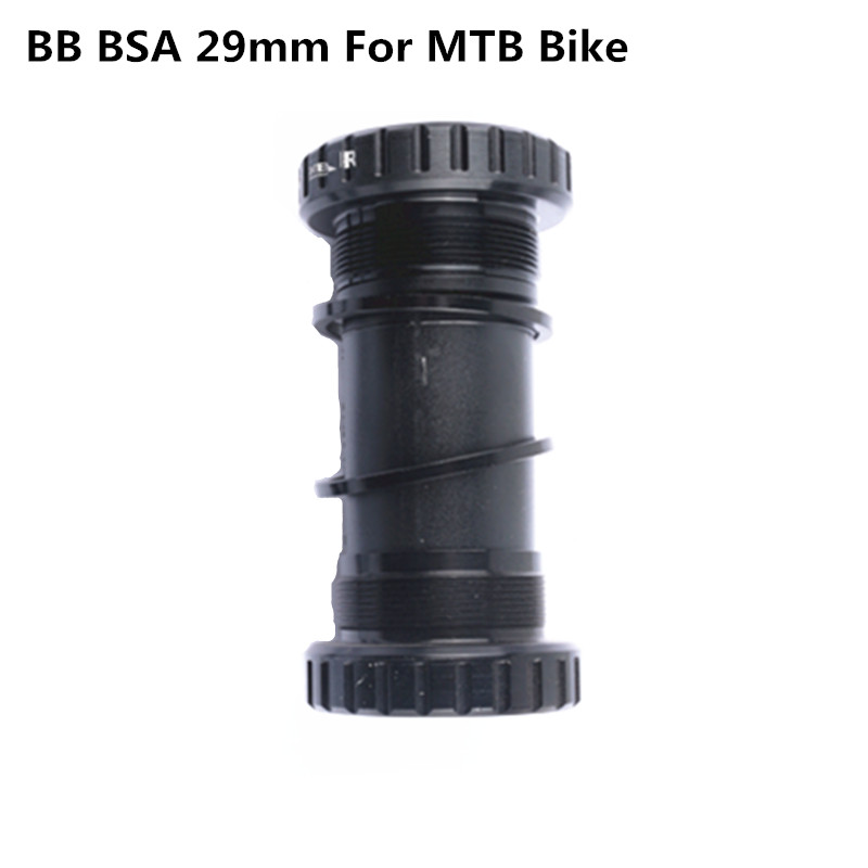 FOVNO Bottom Bracket BSA PA BB Shaft Diameter 24mm... – Vicedeal
