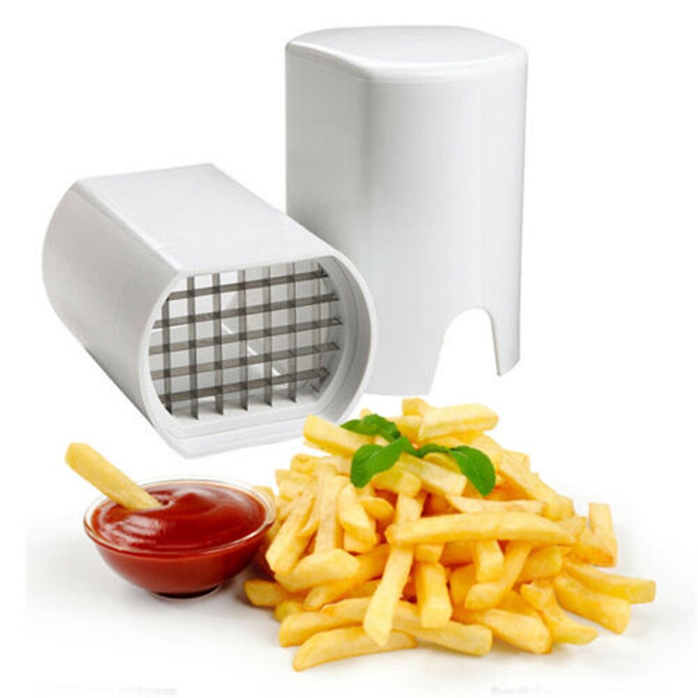 Chips Maker Potato Chipper Potato Veggie Chopper B... – Vicedeal