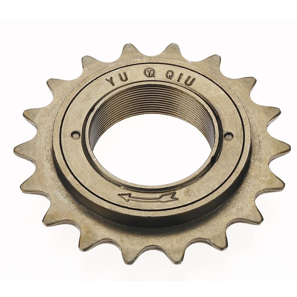 12t 14t 16t 18t single speed fiets freewheel 34mm ... – Vicedeal