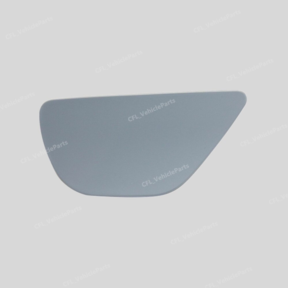 Linkerkant Koplampsproeiers Cover Unpainted 511172... – Grandado