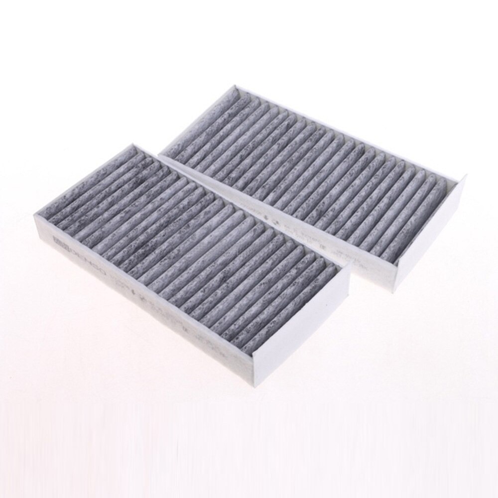 Auto Airconditioning Ac Carbon Cabine Filter Direc... – Grandado