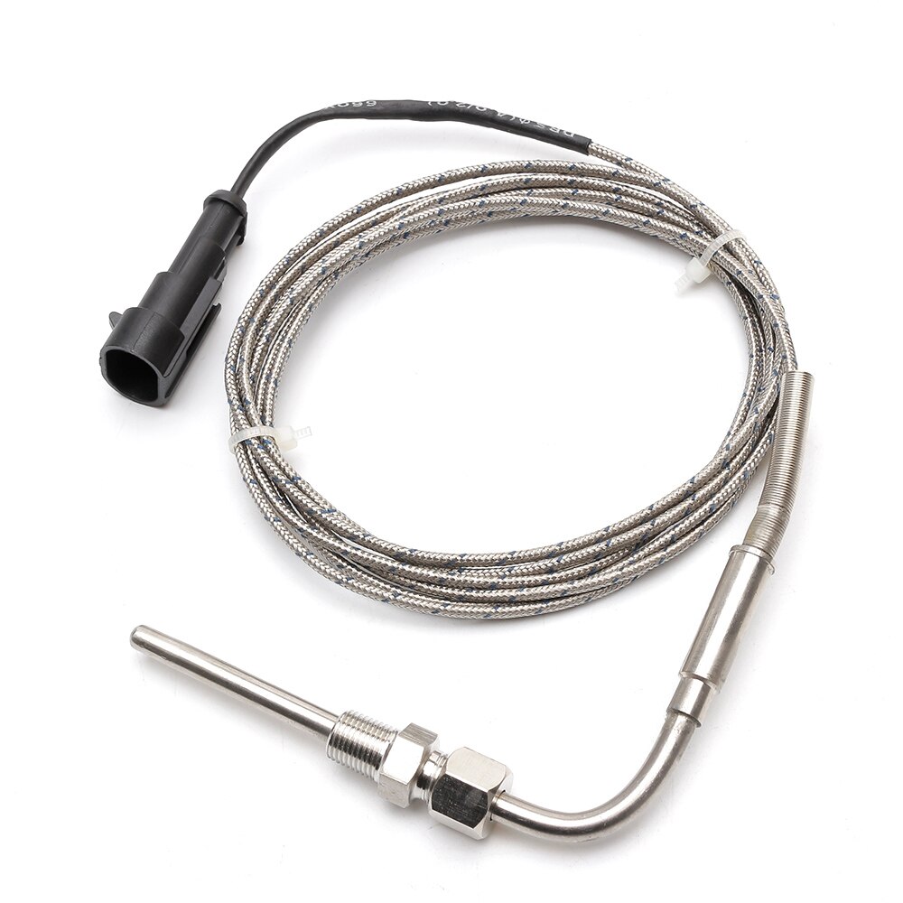 Auto Abgas Temp Messgerät Abgas Meter Digital Mit ... – Grandado