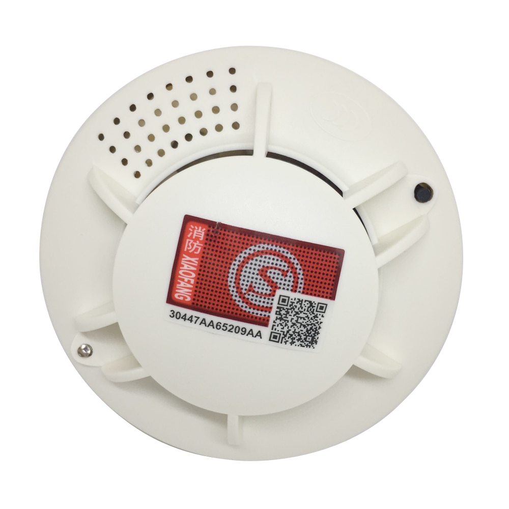 Independent Fire Alarm Smoke Detector Indoor Home ... – Grandado