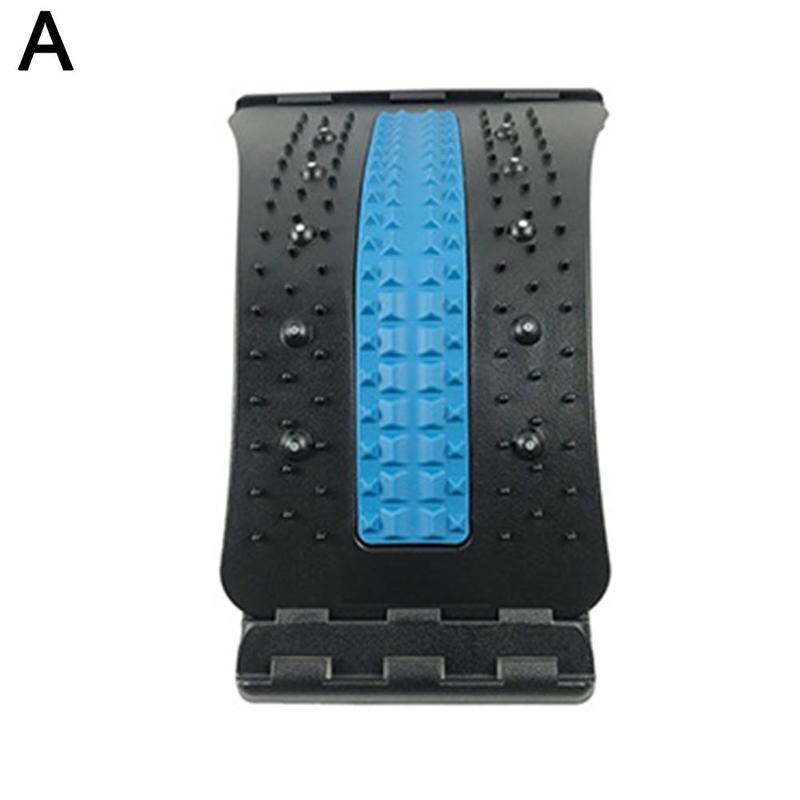 Back Massager Stretcher Back Stretching Device 3-L... – Vicedeal
