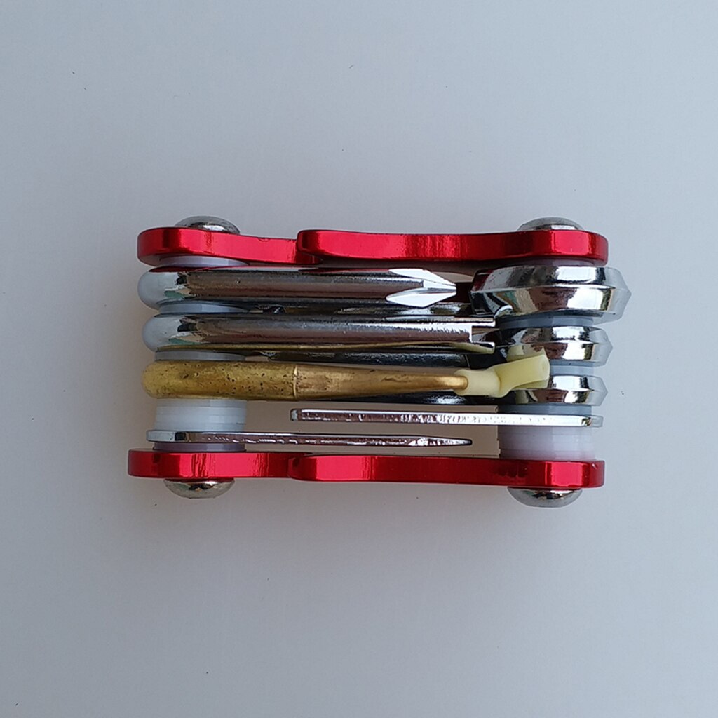 8 in 1 Scuba Maintenance Tackle Diving Repair Stai... – Grandado