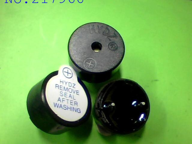 Supply Stdz Zoemer STD-1407B Actieve Piëzo Buzzer ... – Grandado