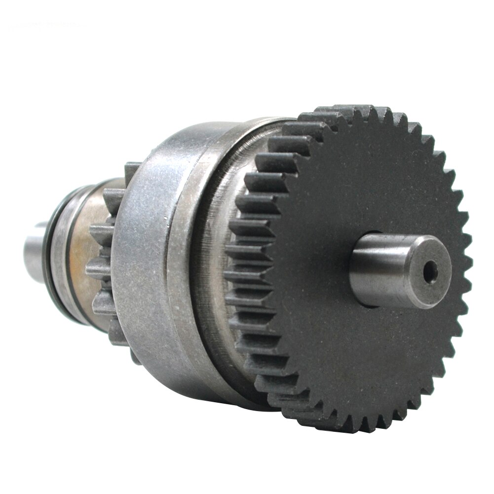 Motorcycle Starter Drive Bendix Clutch For POLARIS... – Grandado