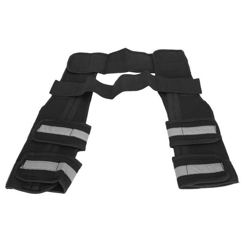 Dog Knee Pad Front Leg Protective Brace Support Pe... – Grandado