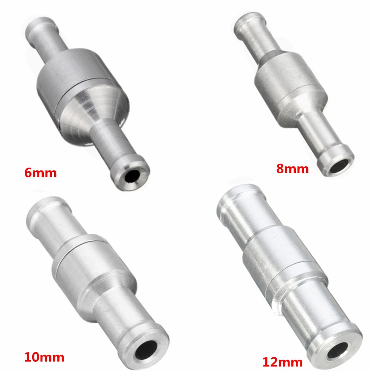 1pc 6/8/10/12mm Brake Servo Booster Inline for Die... – Grandado