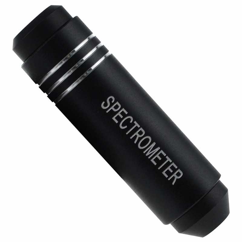 15Mm in Diameter Pocket Gemological Spectroscope D... – Grandado