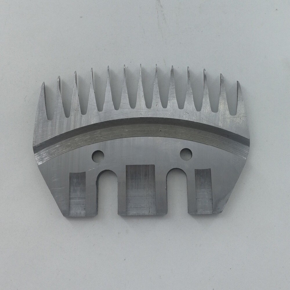 2pcs 13 Teeth Top SK5 Steel Blade Sheep Clipper Bl... – Grandado