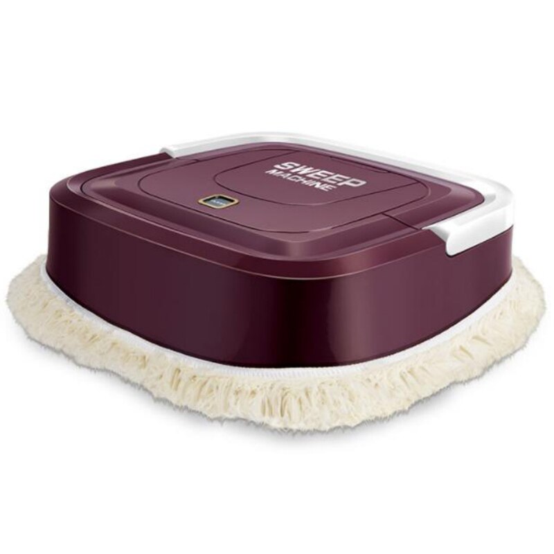 TOD-Automatic Smart Robot Vacuum Cleaner Floor Ele... – Vicedeal