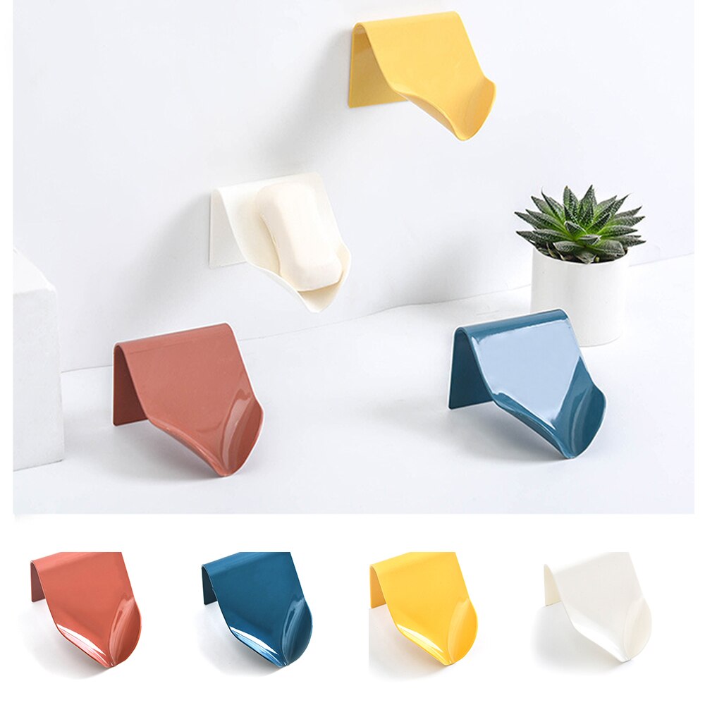Soap Box Soap Stand Dishwashing Sponge Drainer Dra... – Grandado