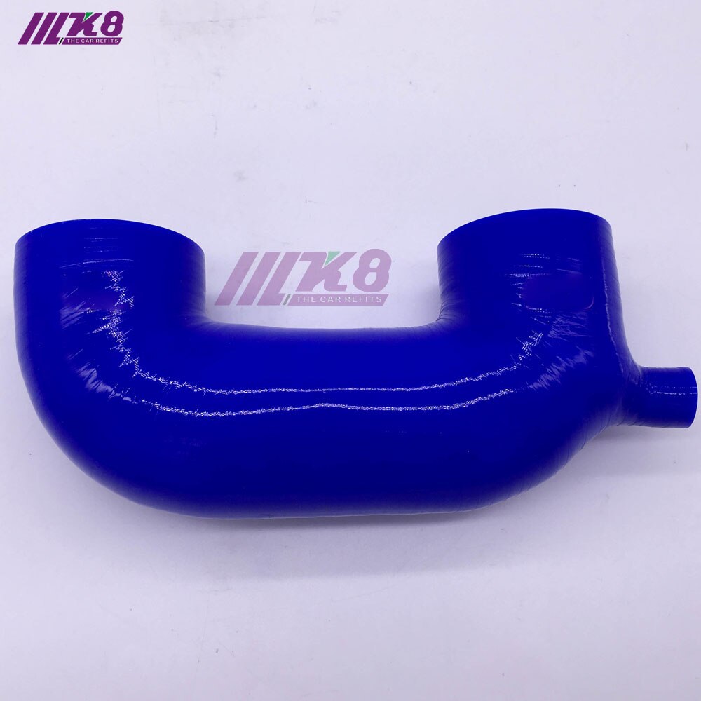 Silicone Radiator Intake Hose Kit TURBO Hose Fit F... – Grandado