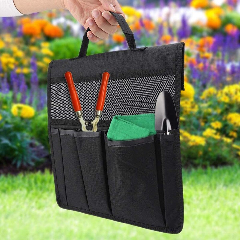 Garden Tool Bag, Garden Tool Oxford Bags Tool Orga... – Vicedeal
