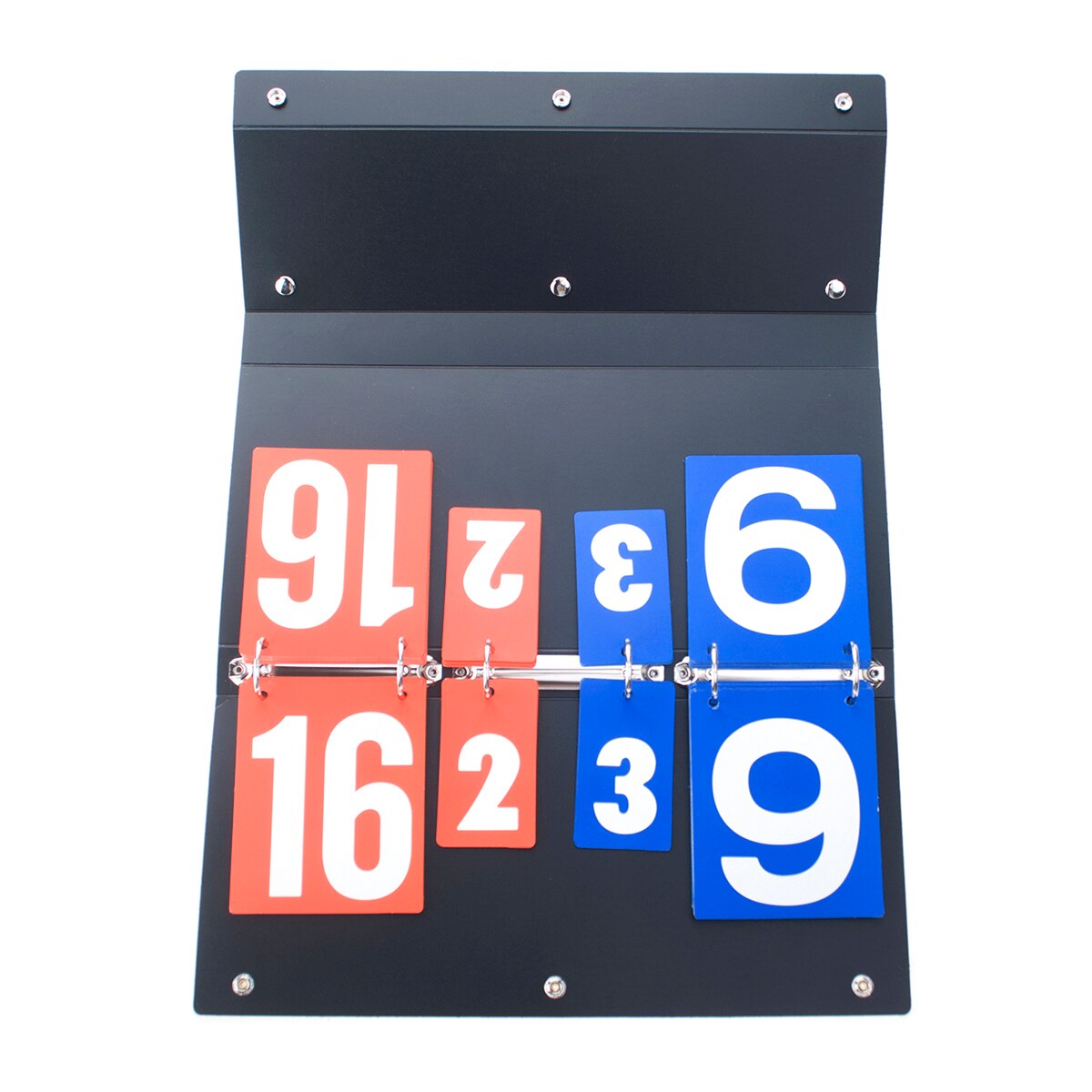 Counter Scoreboard 4 Digit Portable Basketball Mul... – Vicedeal