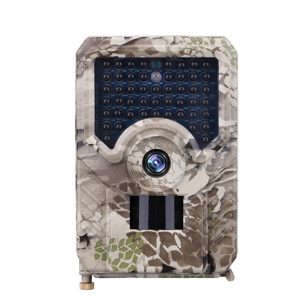 12MP 1080P Wildlife Hunting Trail Game Camera Moti... – Vicedeal