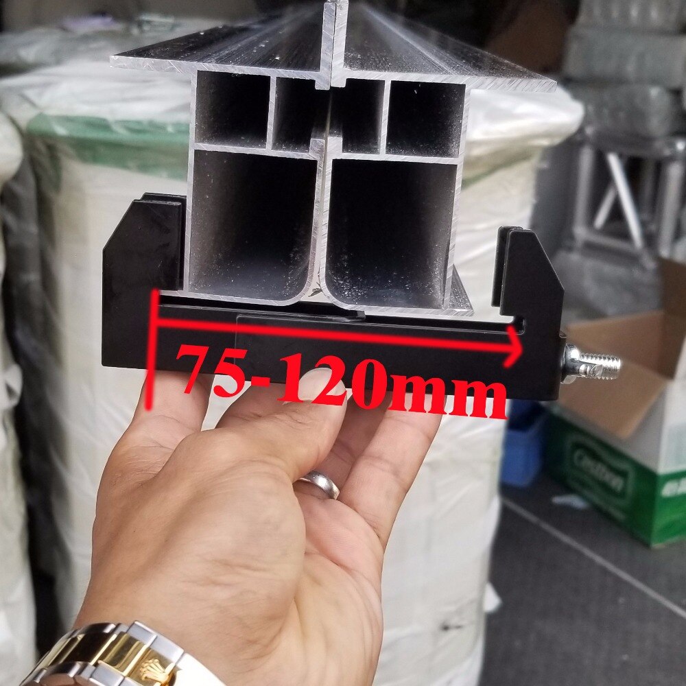 deck to deck clamp Stage frame lock for quick asse... – Vicedeal