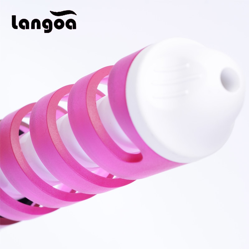 Electric Magic Hair Styling Tool Pro Spiral Curlin... – Grandado