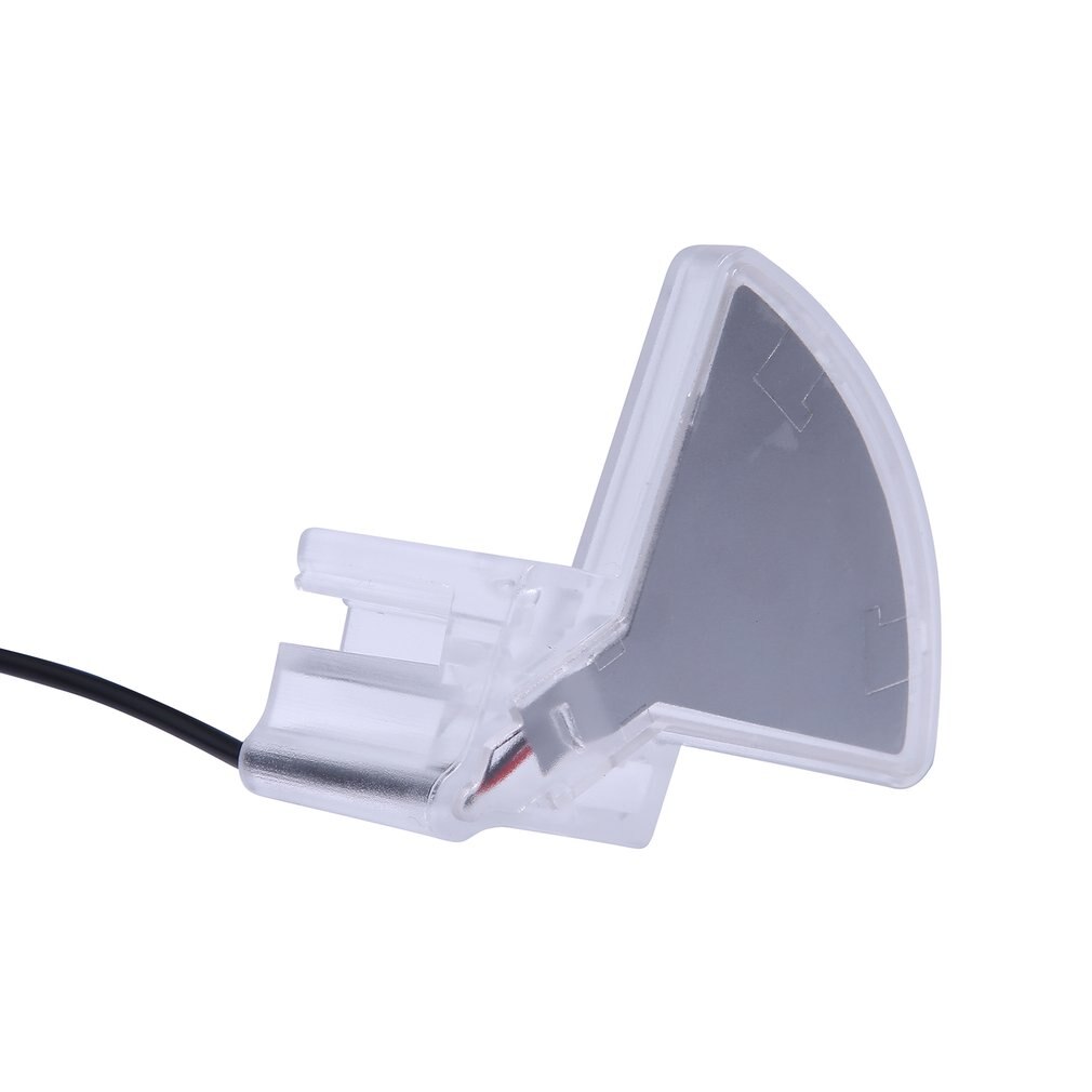 Aquarium Light 3W USB Fan Shaped Fish Tank Lamp Cl... – Grandado