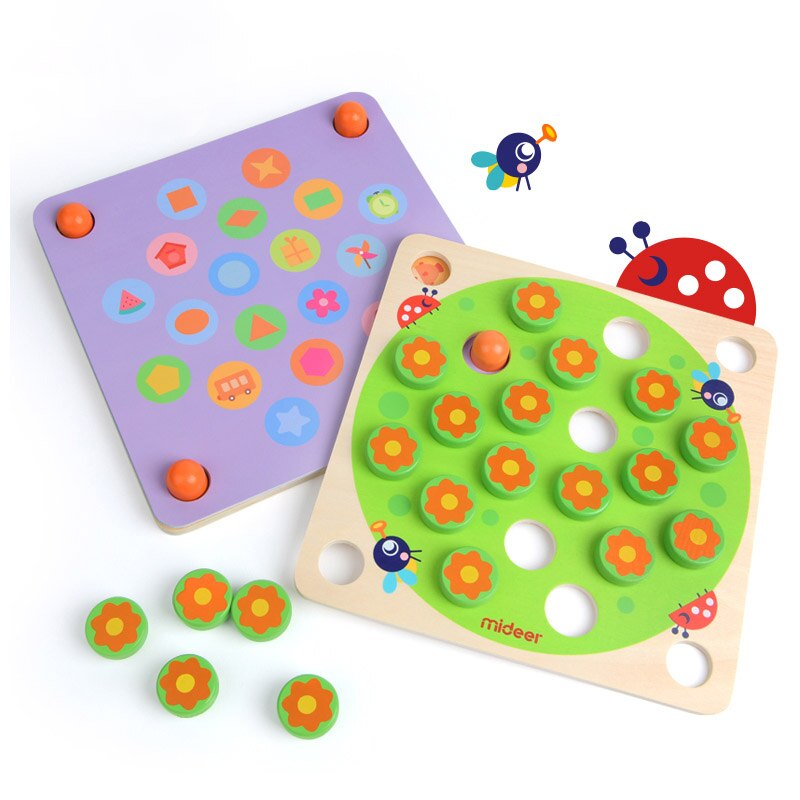 MiDeer Intellectual Board Game Toys Parent-child I... – Grandado