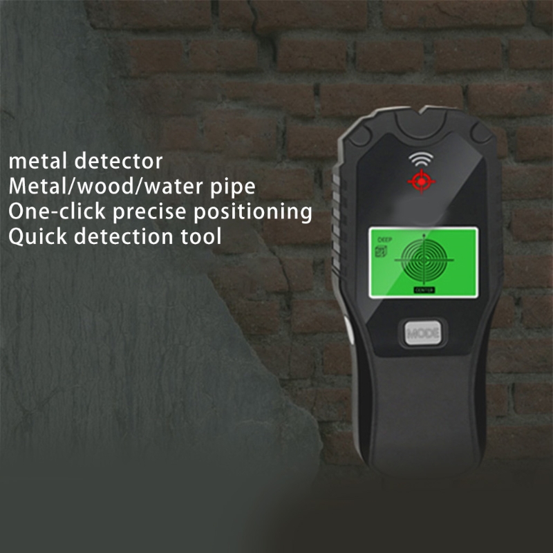 Stud Finder Wall Scanner Electronic Stud Sensor Be... – Vicedeal