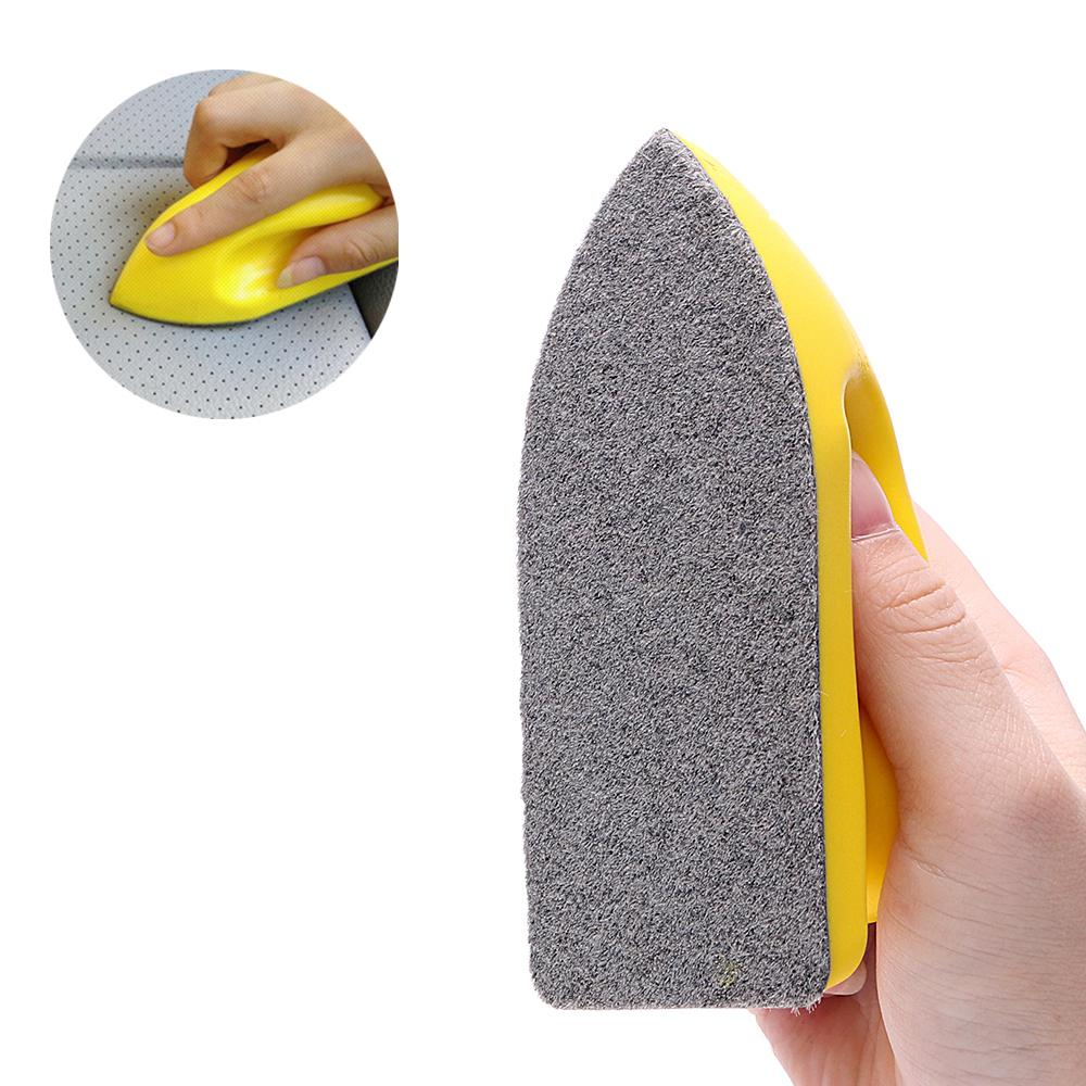 Nano Cleaning Brush Car Felt Washing Tool for Car ... – Grandado