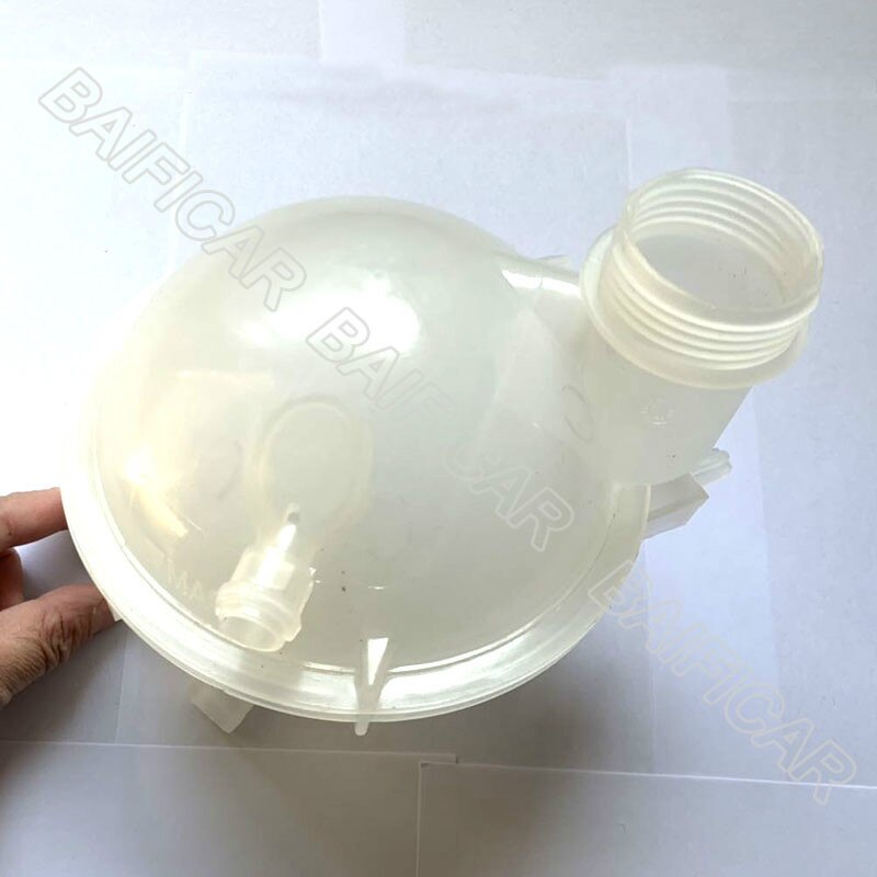 Baificar Koelvloeistofexpansietank Fles & Cap ... – Vicedeal