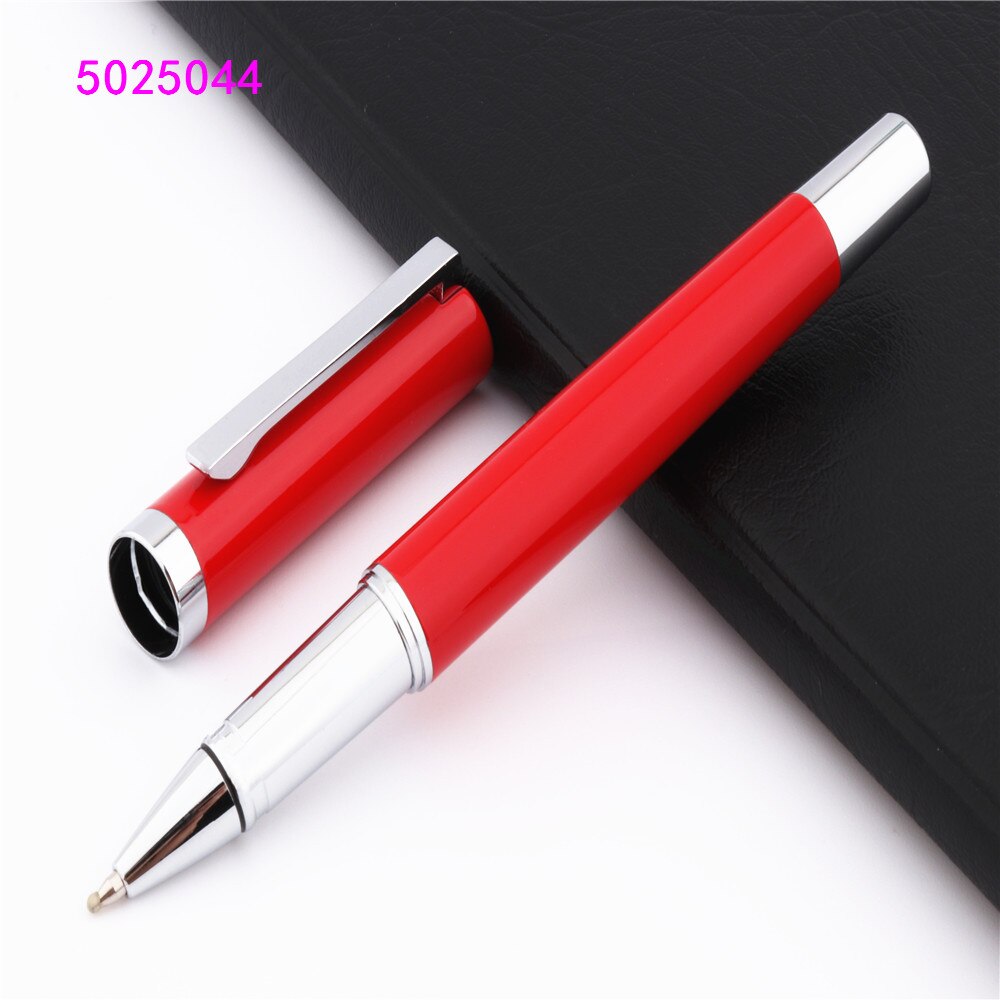 Luxe 422 Zwart wit Rood Kleur School student offic... – Grandado