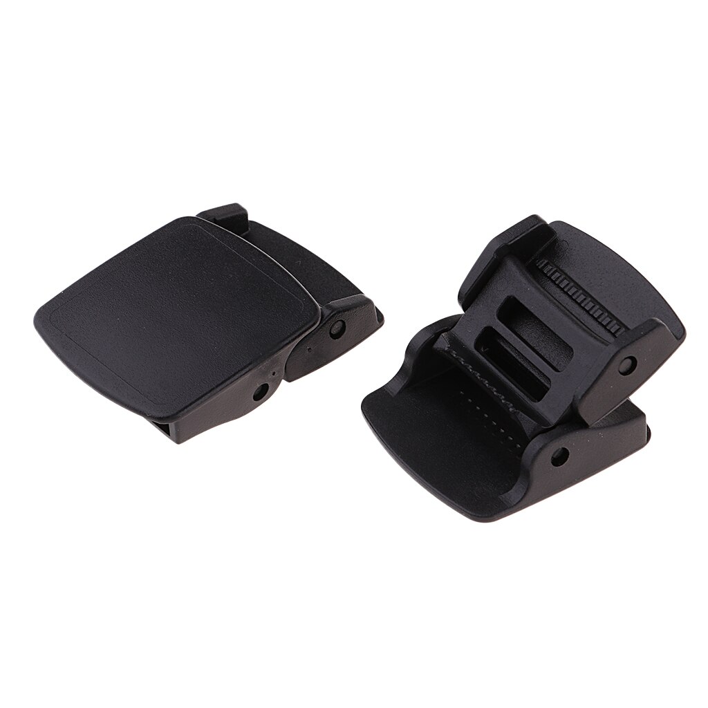 MagiDeal 10 Pieces Straps Cam Lock Buckles Tie Dow... – Grandado