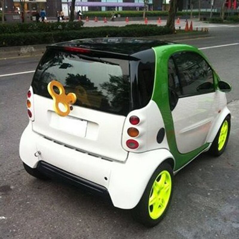 Auto Styling Achteruitrijcamera Clockwork Helm Aut... – Grandado