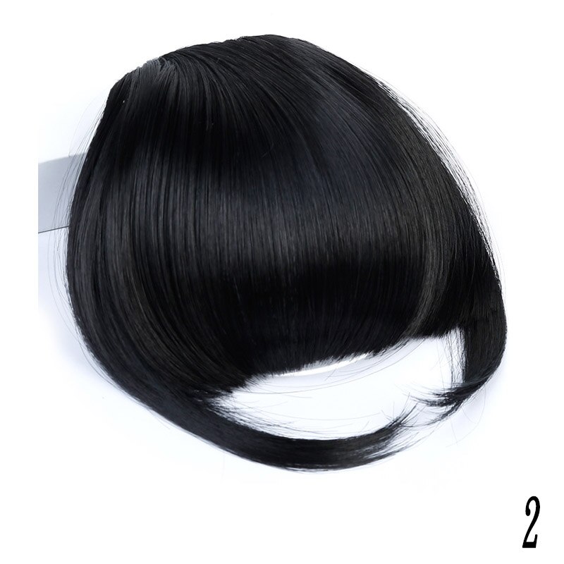 TALANG High-Temperature Matte Silk Front False Fri... – Grandado