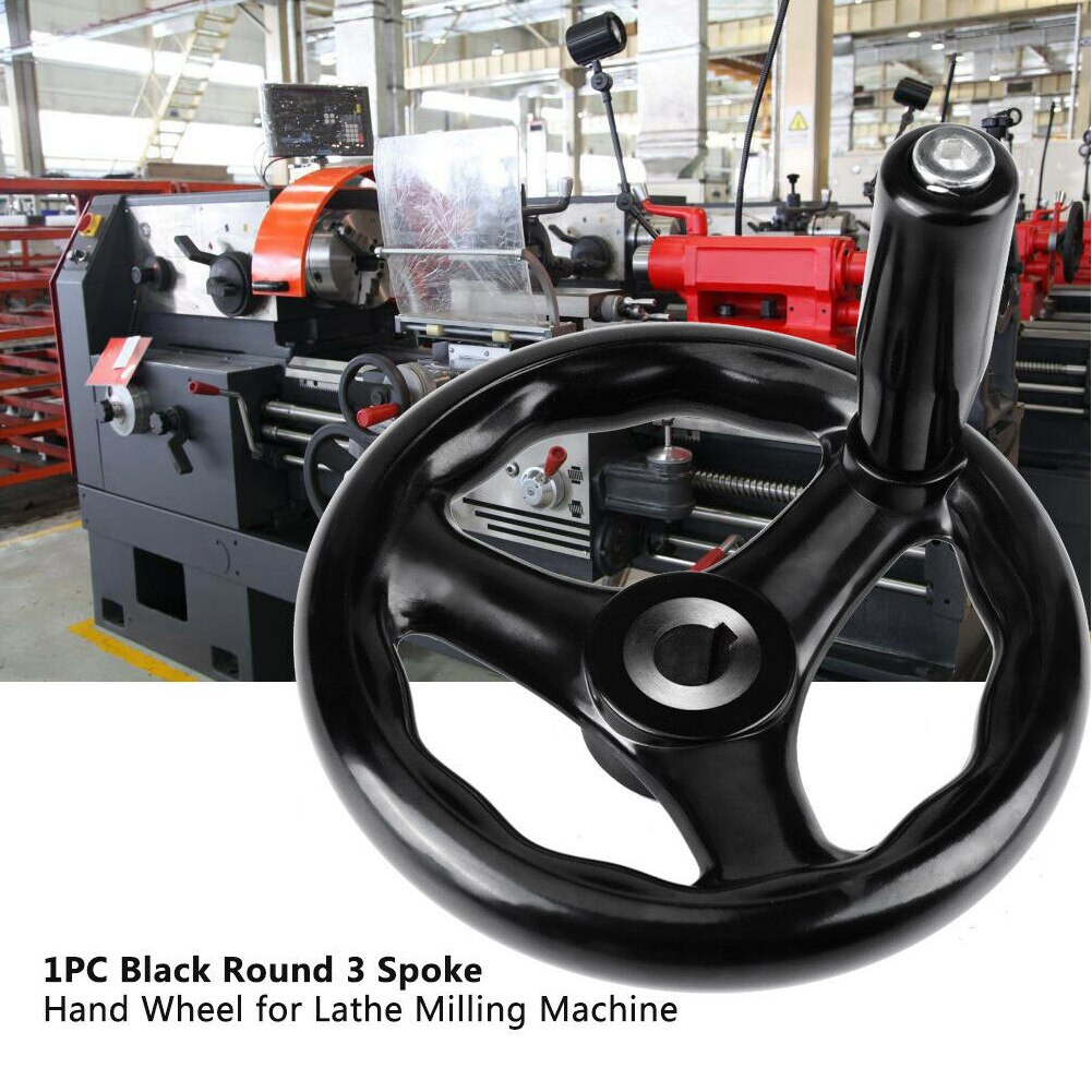 3 Spaken Voor Freesmachine Duurzaam Grinder Access... – Grandado