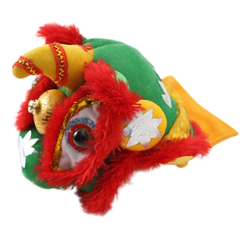 -Chinese Year Dog Clothes Traditional Lion Dance S... – Vicedeal