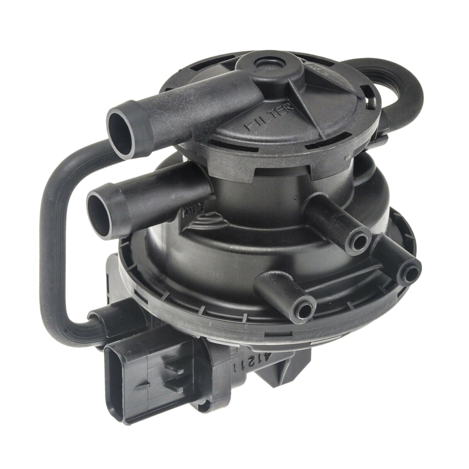 Automobile Evaporative Emissions System Leak Detec... – Grandado