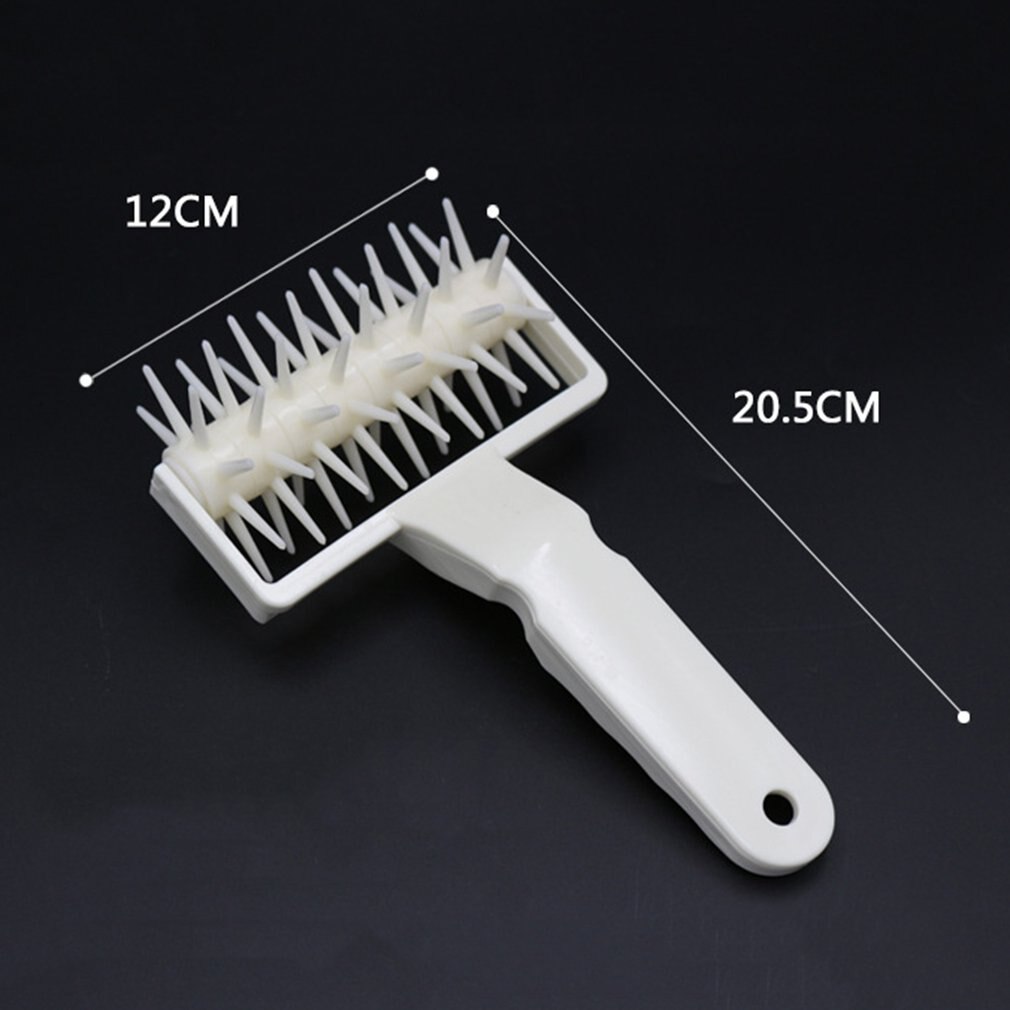 Dough Puncher Plastic Bread Needle Puncher Pizza N... – Vicedeal