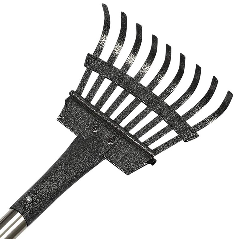 Dog Poop Tray and Rake Set, Pet Waste Removal Scoo... – Vicedeal