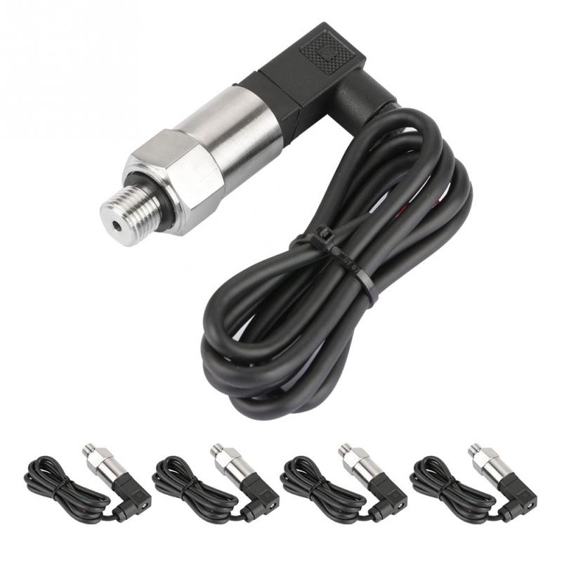 G1/4 transducer af silicium-tryktransmitter til va... – Grandado