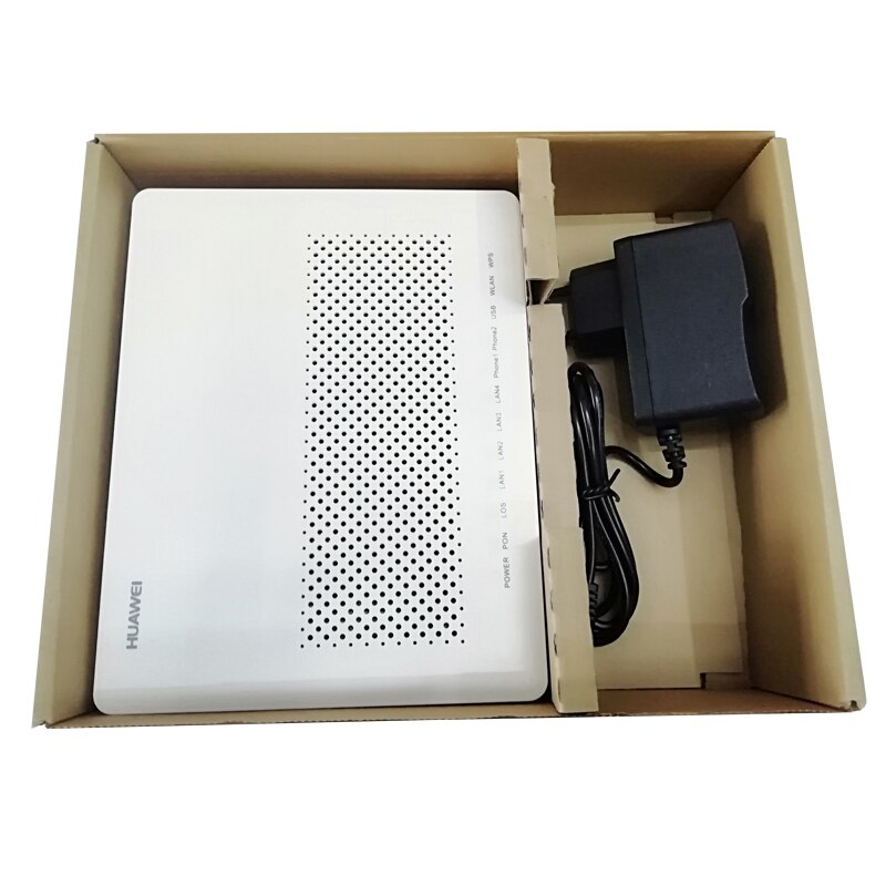 100% Original HUA WEI HG8346R EPON ONU ONT 4FE+2Te... – Grandado